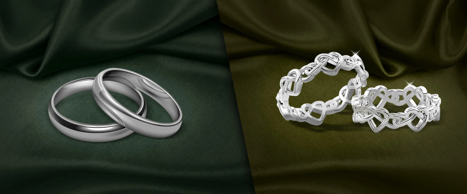 How to Identify Real Sterling Silver: A Quick Guide